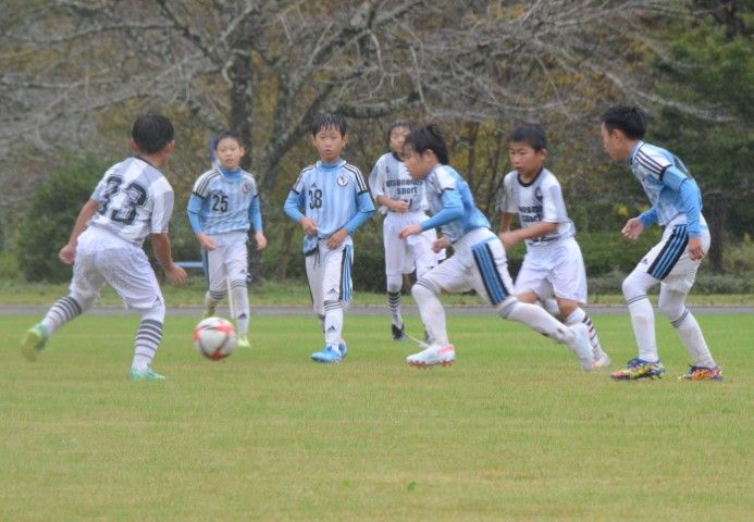サッカーU10選手権大会1・2回戦｜WEB写真館 少年サッカー｜WEB写真館｜下野新聞デジタル