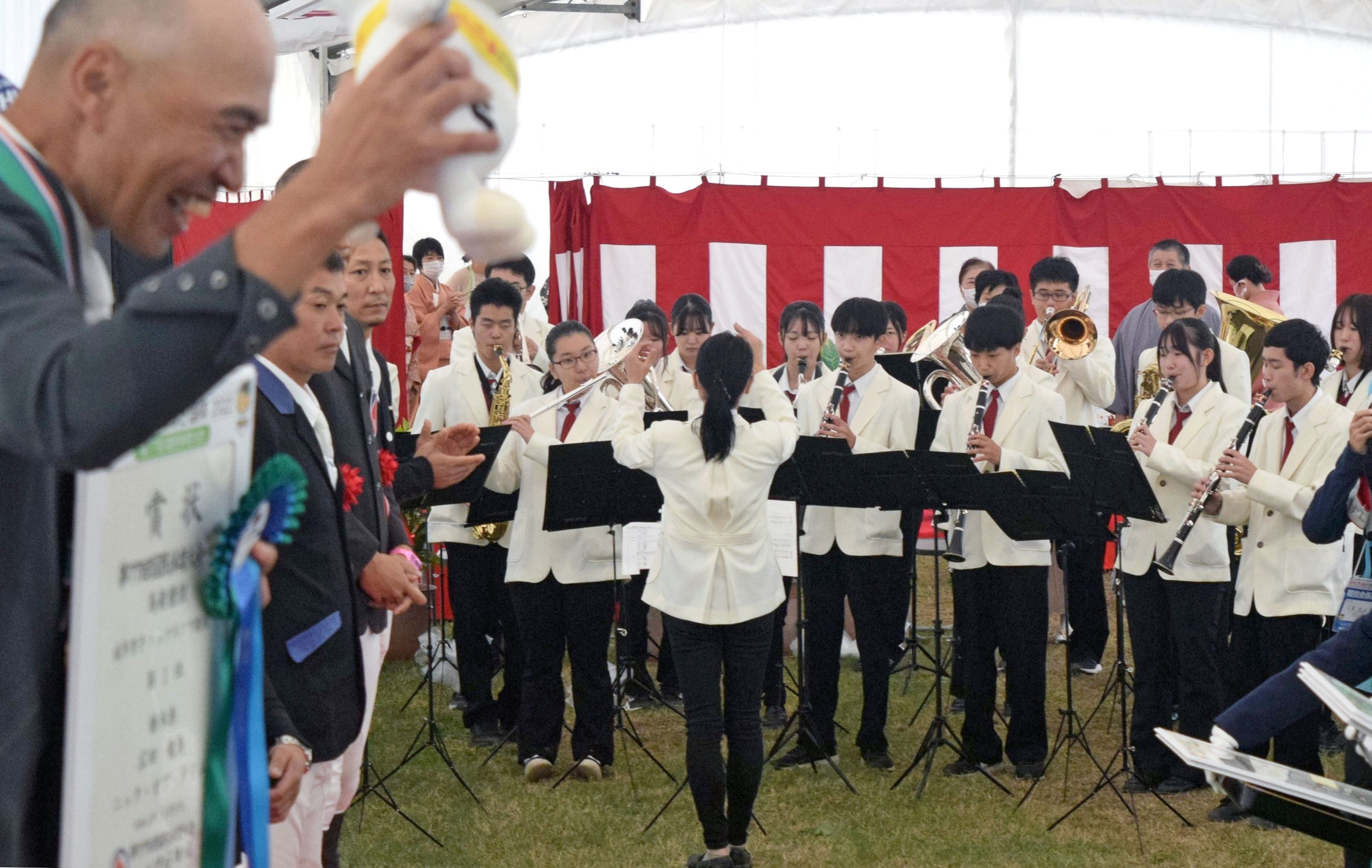 とちぎ国体一期一会⑥｜WEB写真館 いちご一会とちぎ国体・とちぎ大会｜WEB写真館｜下野新聞デジタル