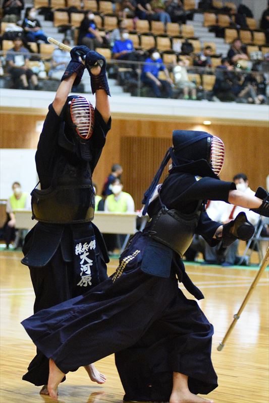全国道場少年剣道選手権大会県大会｜WEB写真館 スポーツ｜WEB写真館｜下野新聞デジタル